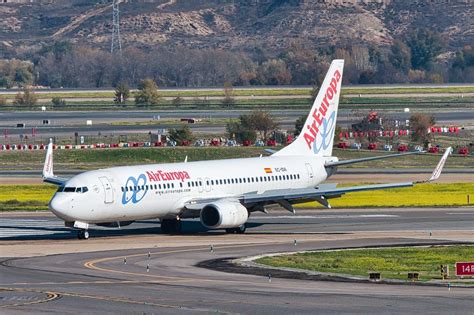 ¿por Qué Los Nombres De Los Aviones De Boeing Empiezan Por 7