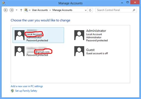 Top 10 Methods To Disable User Accounts In Windows 11