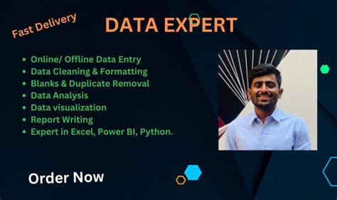 Do Data Analysis Visualization With Python Powerbi Excel By Hridoy