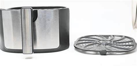 Gourmia Replacement Basket At Thomas Gabaldon Blog