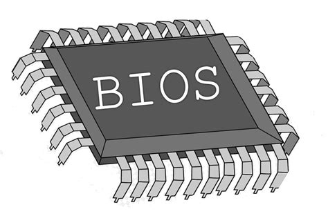 How To Find And Update Your Computer BIOS Version