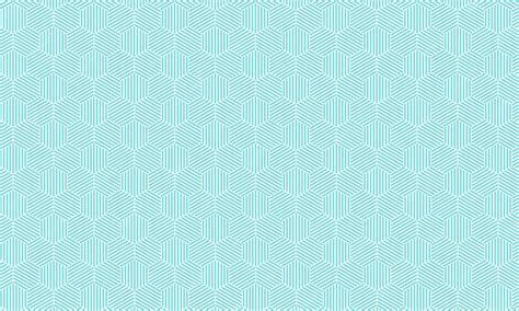 Premium Vector Blue Geomatric Pattern Background