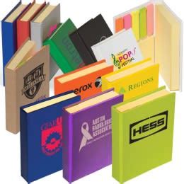 Promotional Sticky Note Pads Custom Logo Sticky Note Pads