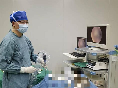 13年后泪道病卷土重来，眼科专家为女子解“泪”患 涂女士 手术 分泌物