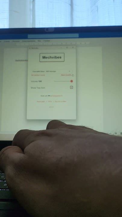 Как установить на ноутбук механическую клавиатуру и не одну Youtube
