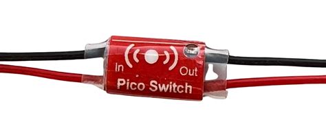 Picoswitch Magnetic Rc On Off Switch For Batteries Jst Bec Plugs Picoswitch Magnetic Rc On Off Switch For Batteries Jst Bec Plugs