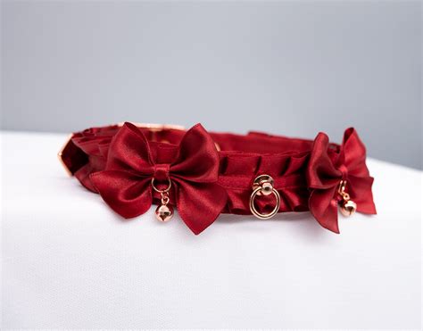Scarlet Princess Collection