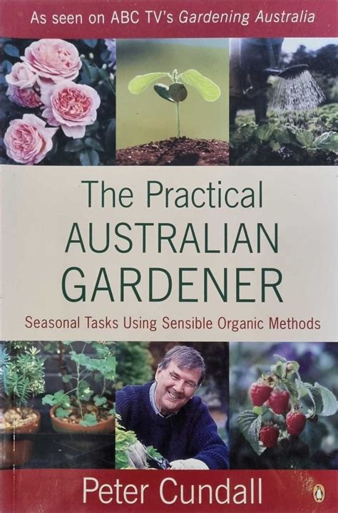 The Practical Australian Gardener