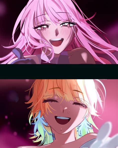 Mori Calliope Takanashi Kiara Alien Stage Hololive Hololive English