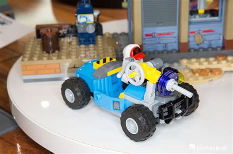 Toy Fair New York 2019 LEGO Hidden Side 19 The Brothers Brick The Brothers Brick