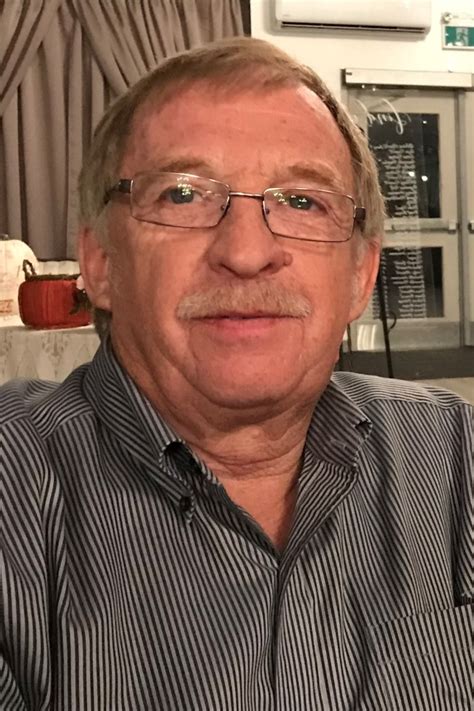 Ringer Judson Jud Wayne Obituary Moose Jaw