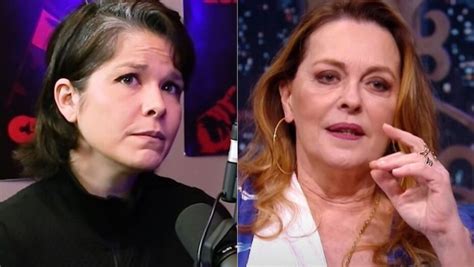 Relatos Fortes Artistas Quebram Tabu Do Teste Do Sofá E Escancaram