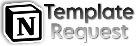 custom notion template