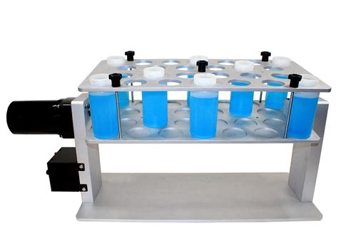 26 Place 500ml Rotary Agitator Analytical Testing Corp