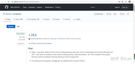 Docker之docker compose介绍安装及入门示例转 融爸 博客园