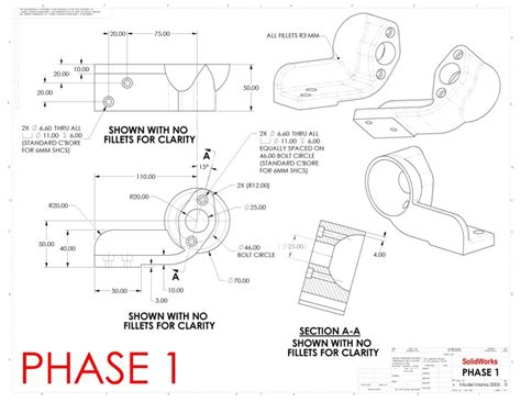 Solidworks World Model Mania 2003