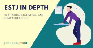 An In Depth Look At The Estj Personality Type