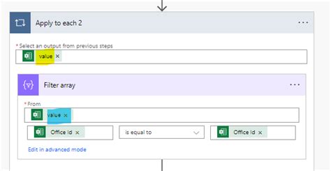 Solved Comparing Row In Dataverse Table And Excel Table T Power