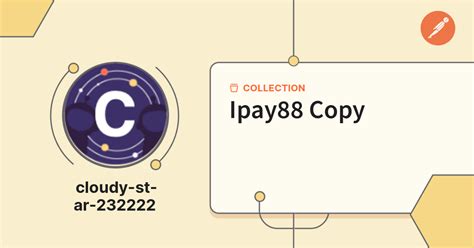 Ipay88 Copy Ipay88 Postman Api Network