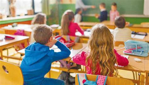 Μάχη για τη δίχρονη εκπαίδευση Patris Gr