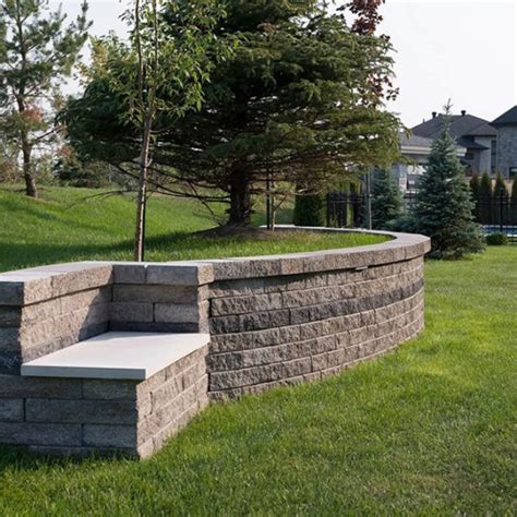 Rinox Steps And Coping Niagara Block