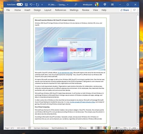 How To Add A Page Border In Microsoft Word
