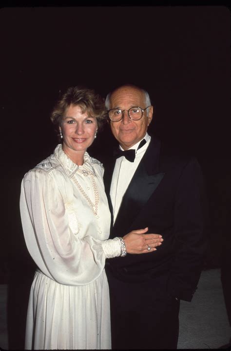 Who Is Norman Lears Wife Meet His Third Spouse Lyn Lear