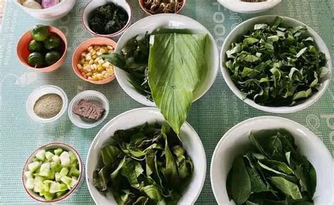 Mengenal Bubur Pedas Makanan Khas Masyarakat Melayu Sambas Horizone