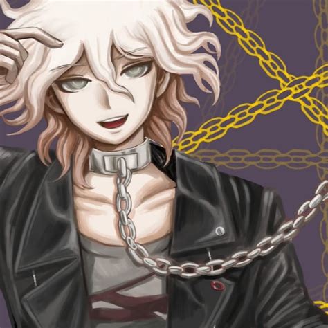 Nagito Pfps And Icons For Discord Instagram And Tiktok
