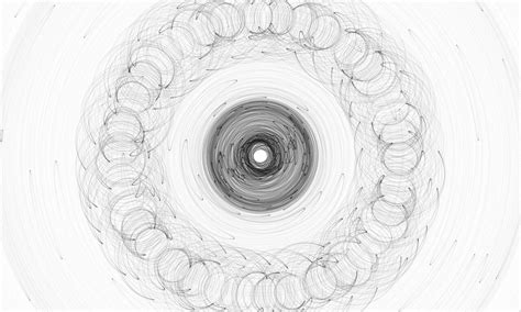 Harmonograph 20 David Cool