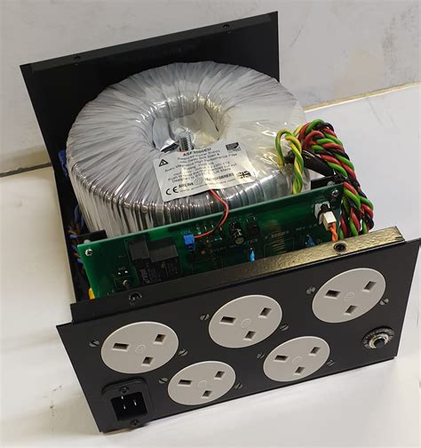 Advanced Filter Power Supply Transformers Airlink Transformers