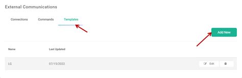 Using Rs 232 To Schedule Tv Power Onoff Or Other Commands Optisigns Using Rs 232 To Schedule Tv Power Onoff Or Other Commands Optisigns