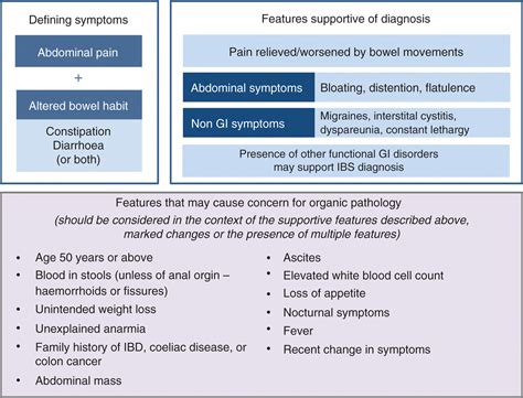 Irritable Bowel Syndrome Symptoms Test At Paul Virgil Blog