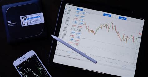 How To Use MetaTrader A Beginners Guide Tekkaus Malaysia Lifestyle Blogger Influencer