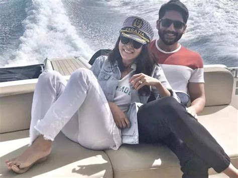 Samantha Naga Chaitanya S Reunion Today