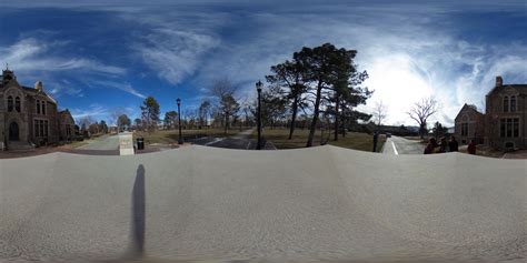360 Photo Embed Using Aframe