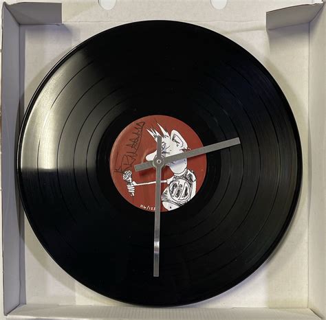 Lot 288 Punk Interest Pil Sex Pistols Signed