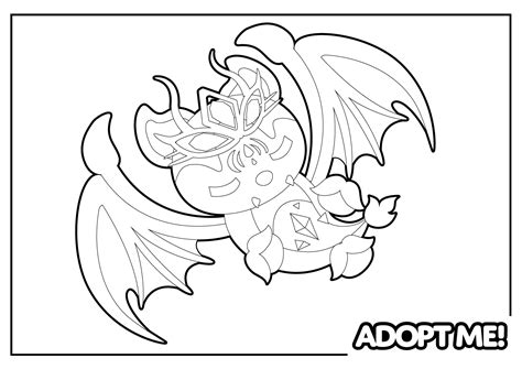 Coloring Pages Dragons Fairies