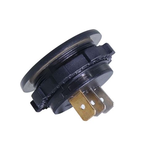 Universal Dc 9v To 48v 10a Digital Voltmeter Ammet Grandado