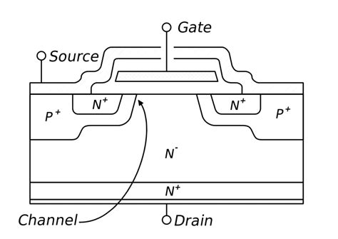 Power Mosfet Bartleby