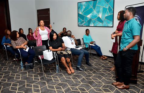 Infinix Insists On Youth As It Commits To Enhancing Smartphone Tech And Empowering Nigerians