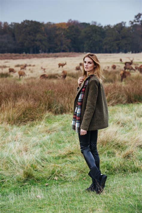 Becca Named Model Management