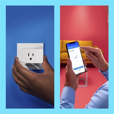 Wiz Smart Plugs Home Hardware