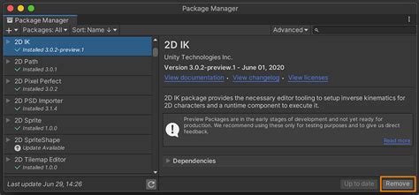 2d inverse kinematics ik now included in the 2d animation package