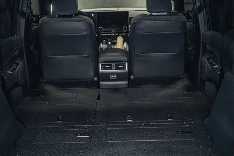 Goose Gear Goose Gear Lexus Gx550 Stealth Sleep Package Non