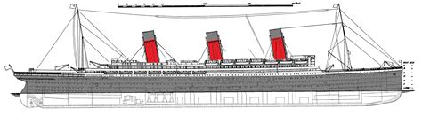 Concept Liner Roceanlinercreations
