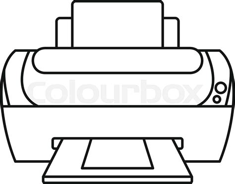Free Printer Clipart Download Free Printer Clipart Png Images Free Cliparts On Clipart Library