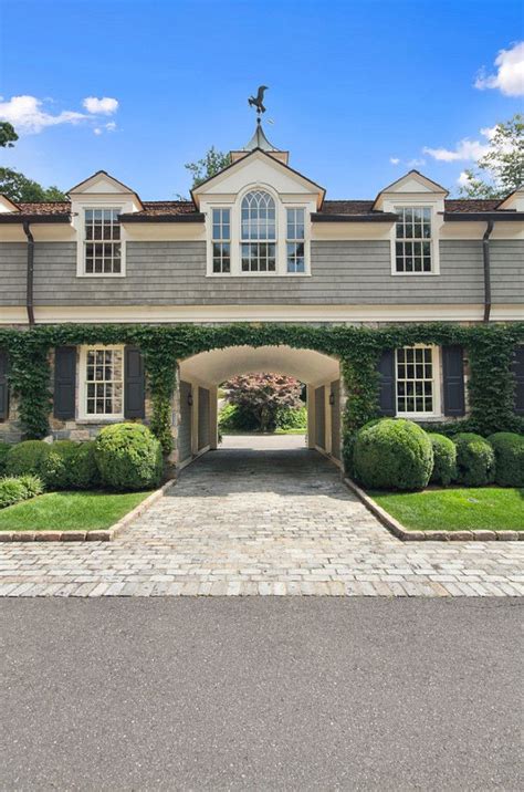 110 Best Porte Cochere Ideas Porte Cochere House Exterior Architecture