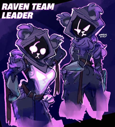 raventeamleadersimps
