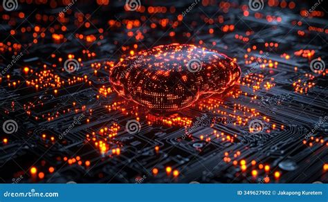 Futuristic Quantum Computing With Ai And Entangled Qubits In A High